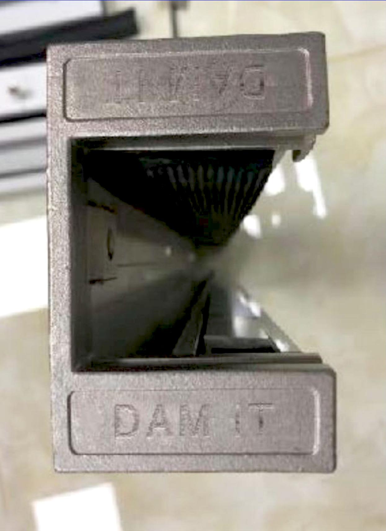 Home - Dam It Defense Flood Prevention Systems